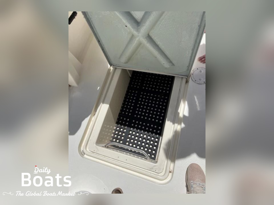 1990 Jersey Dawn 42 for sale. View price, photos and Buy 1990 Jersey ...