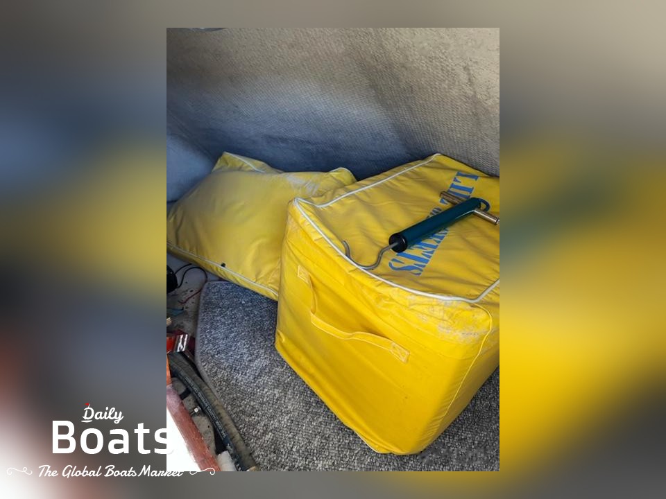 1990 Jersey Dawn 42 for sale. View price, photos and Buy 1990 Jersey ...