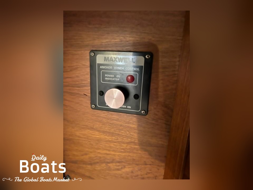 1990 Jersey Dawn 42 for sale. View price, photos and Buy 1990 Jersey ...