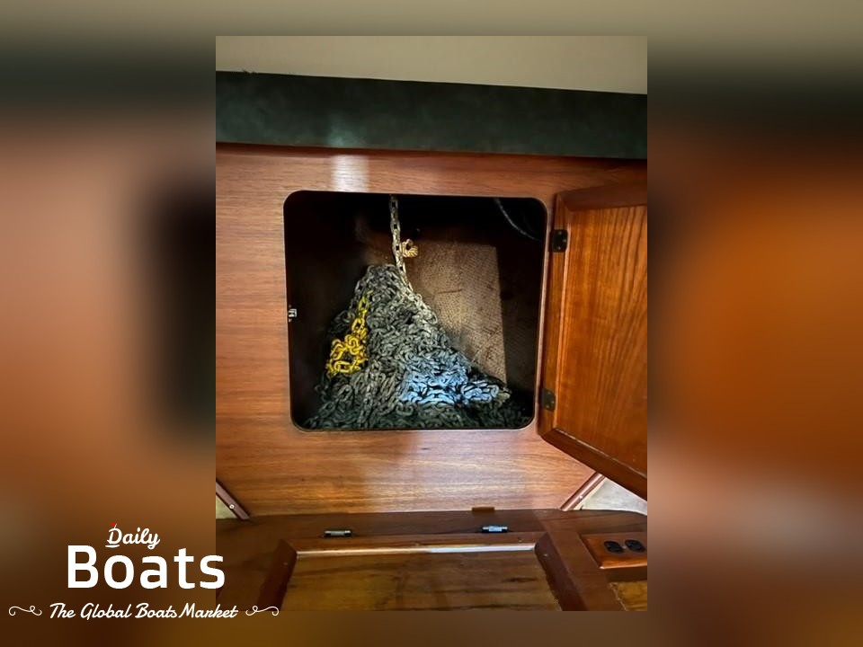 1990 Jersey Dawn 42 for sale. View price, photos and Buy 1990 Jersey ...