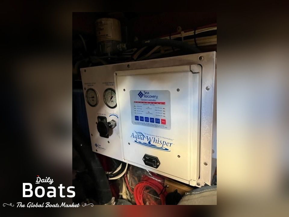 1990 Jersey Dawn 42 for sale. View price, photos and Buy 1990 Jersey ...