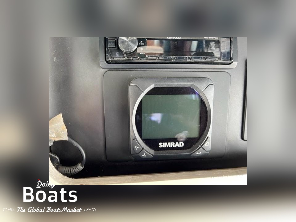 1990 Jersey Dawn 42 for sale. View price, photos and Buy 1990 Jersey ...