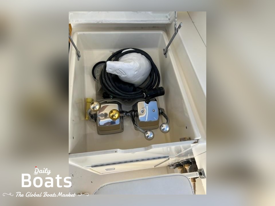 1990 Jersey Dawn 42 for sale. View price, photos and Buy 1990 Jersey ...