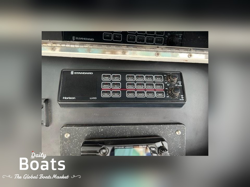 1990 Jersey Dawn 42 for sale. View price, photos and Buy 1990 Jersey ...