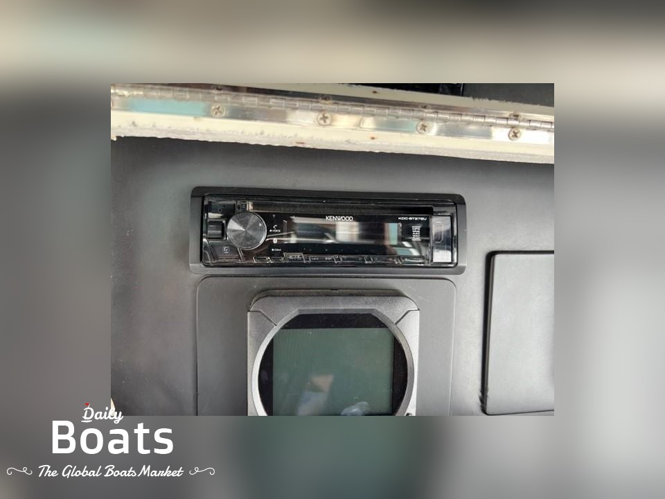 1990 Jersey Dawn 42 for sale. View price, photos and Buy 1990 Jersey ...