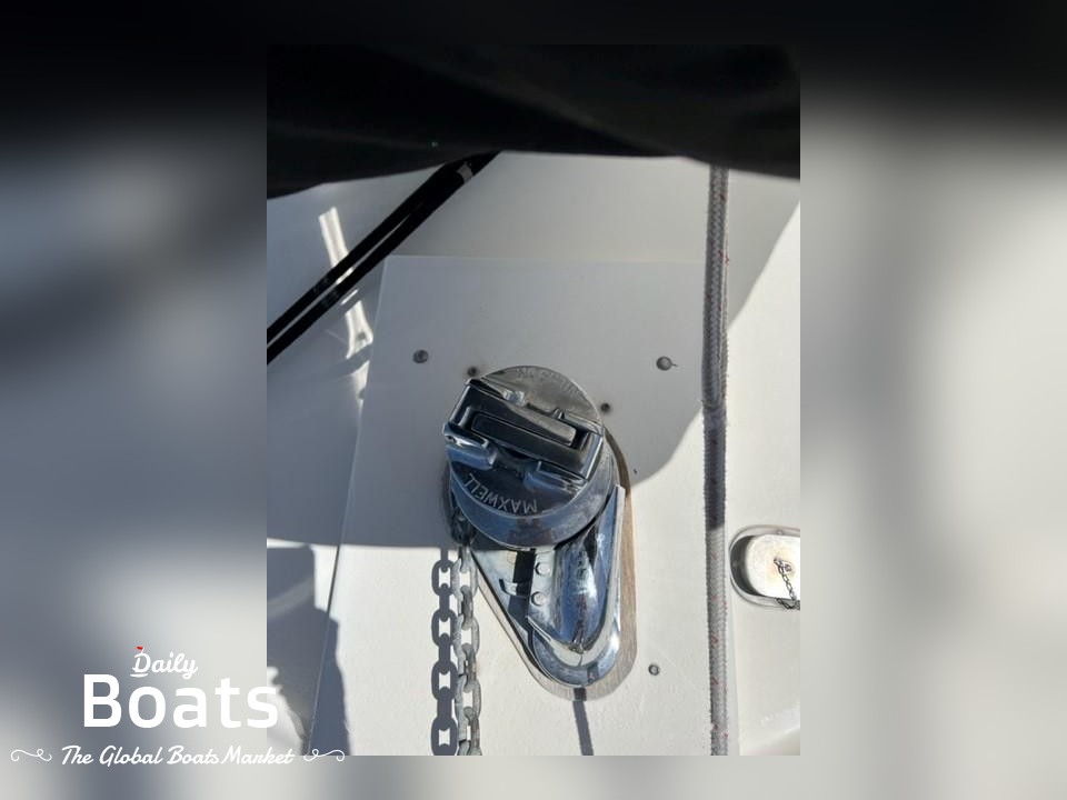 1990 Jersey Dawn 42 for sale. View price, photos and Buy 1990 Jersey ...