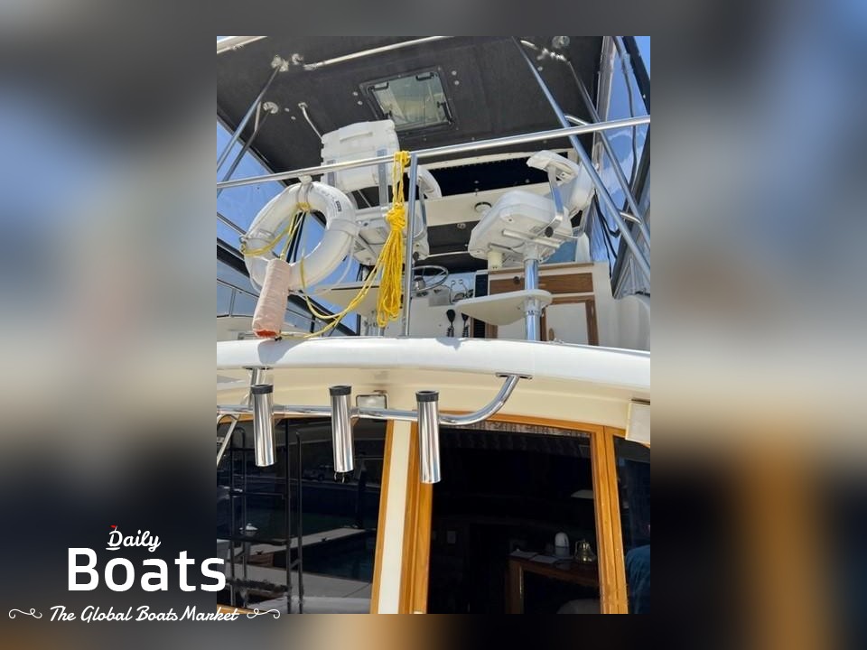 1990 Jersey Dawn 42 for sale. View price, photos and Buy 1990 Jersey ...