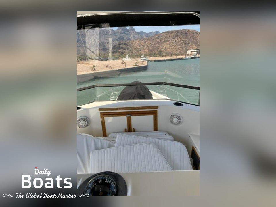 1990 Jersey Dawn 42 for sale. View price, photos and Buy 1990 Jersey ...