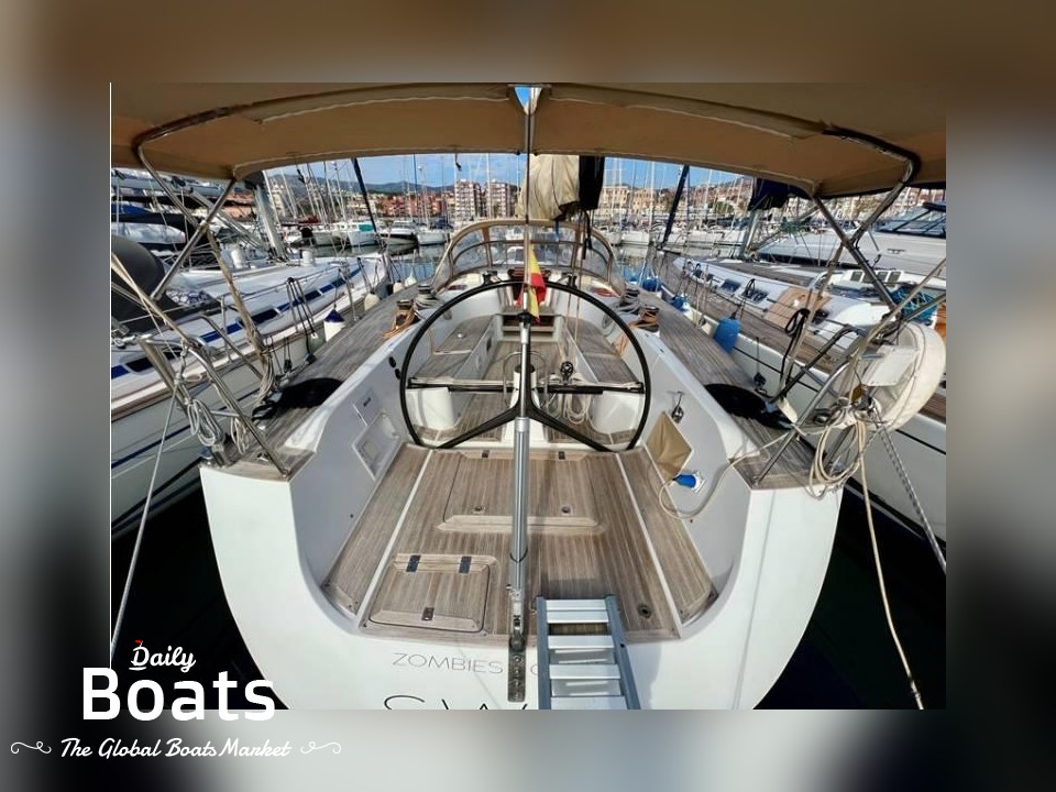 2007 Comar Yachts Comet 51S for sale. View price, photos and Buy 2007 ...