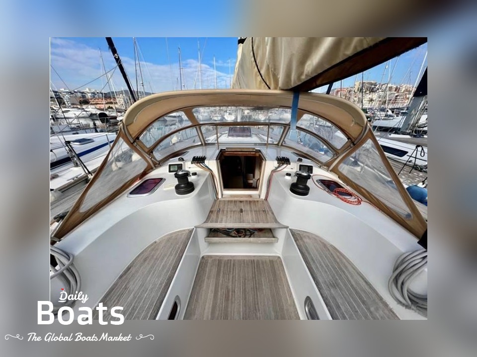2007 Comar Yachts Comet 51S for sale. View price, photos and Buy 2007 ...