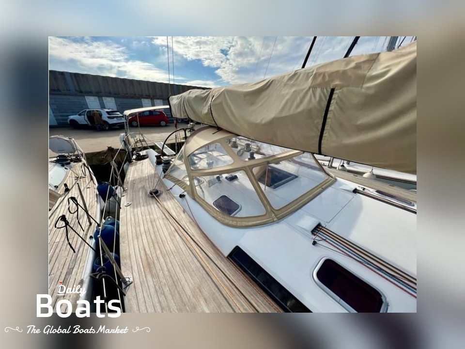 2007 Comar Yachts Comet 51S for sale. View price, photos and Buy 2007 ...