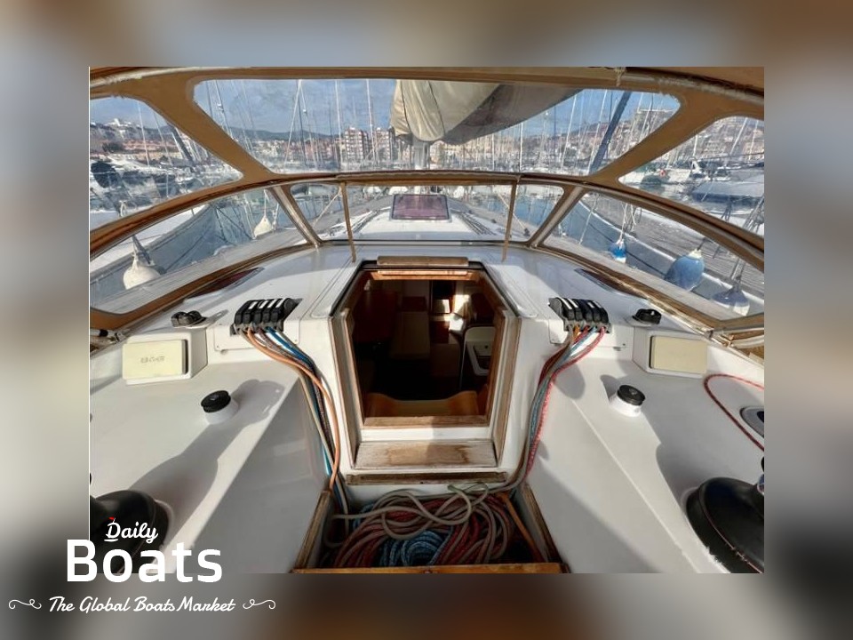 2007 Comar Yachts Comet 51S for sale. View price, photos and Buy 2007 ...