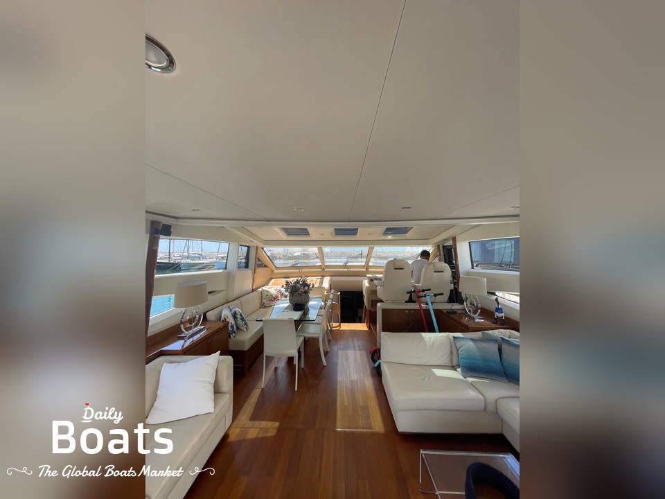 2010 Princess V78 Ht for sale. View price, photos and Buy 2010 Princess ...