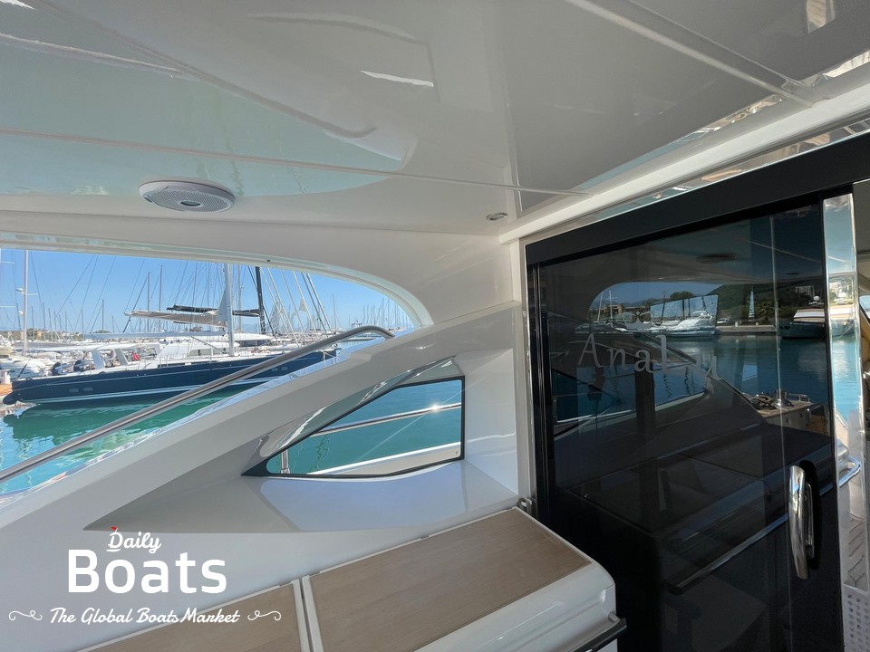 2010 Princess V78 Ht for sale. View price, photos and Buy 2010 Princess ...