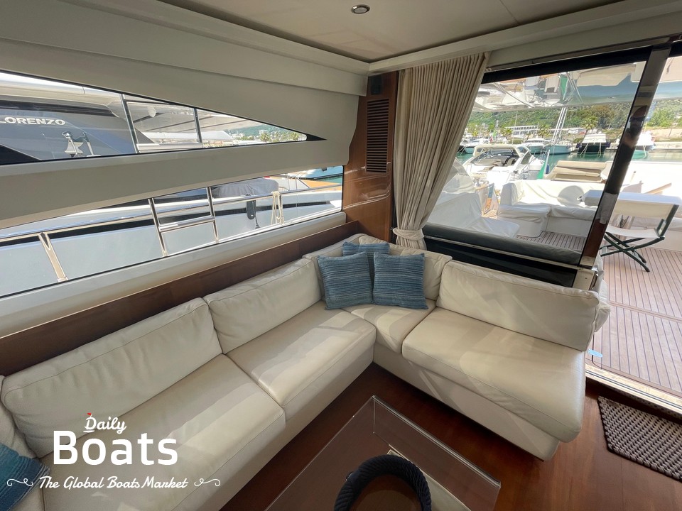 2010 Princess V78 Ht for sale. View price, photos and Buy 2010 Princess ...