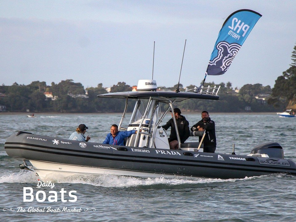 2019 Smuggler Strata for sale. View price, photos and Buy 2019 Smuggler ...