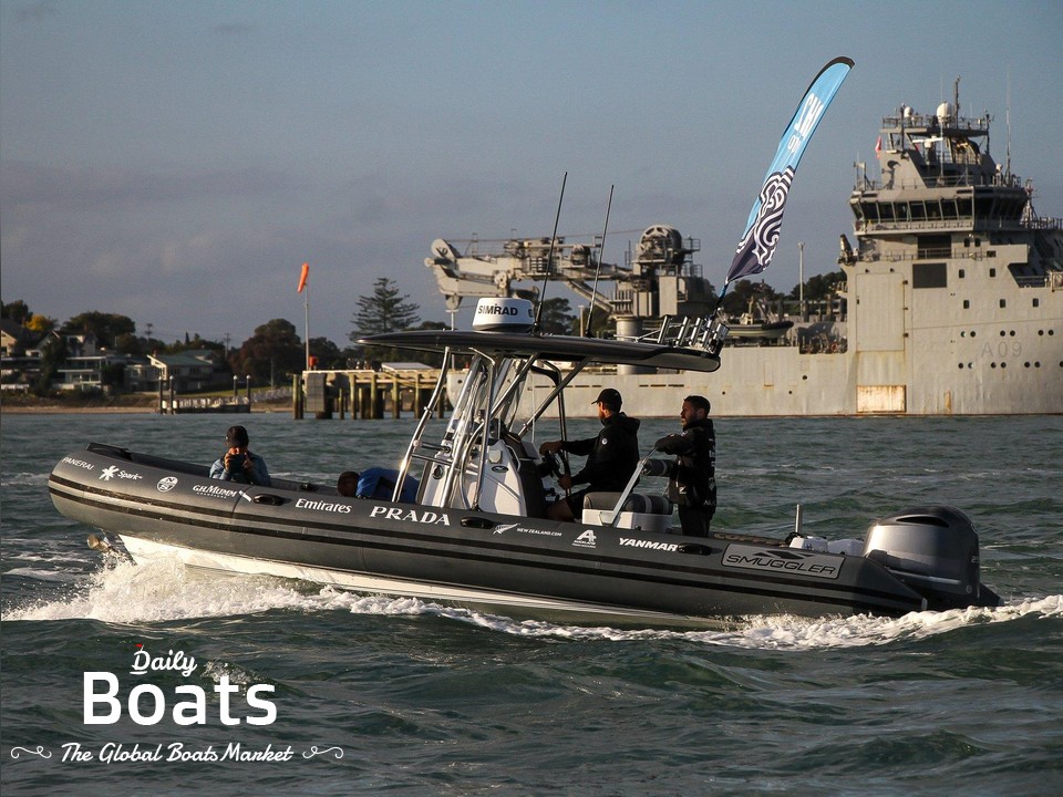 2019 Smuggler Strata for sale. View price, photos and Buy 2019 Smuggler ...