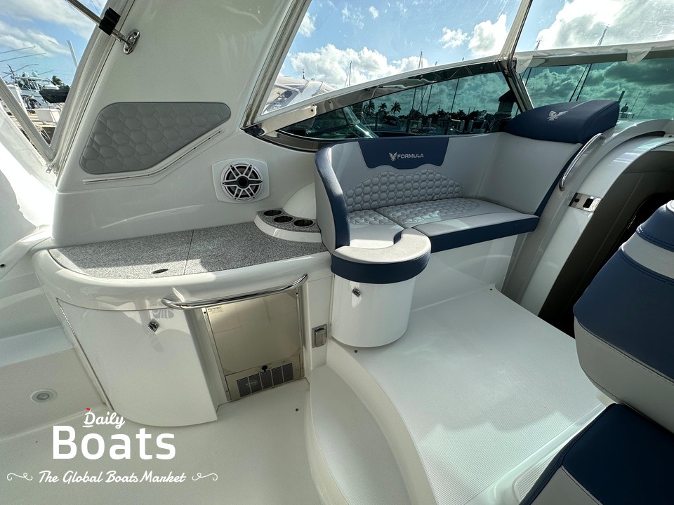 2006 Formula 40 Pc for sale. View price, photos and Buy 2006 Formula 40 ...