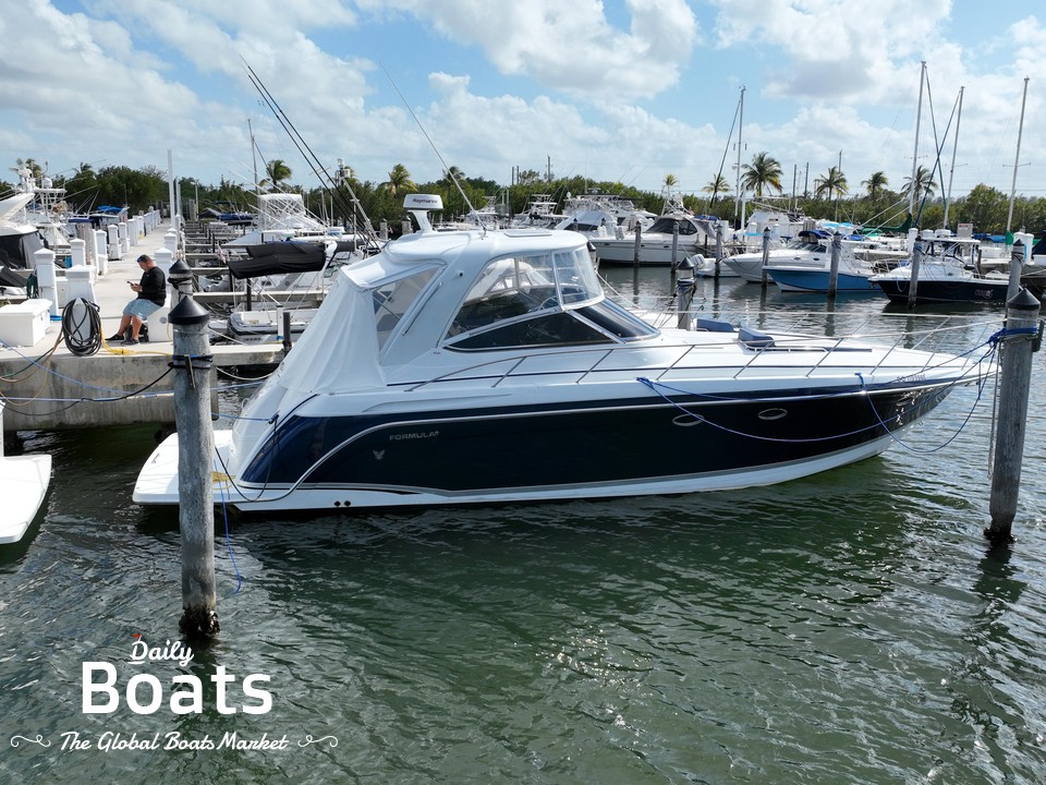 2006 Formula 40 Pc for sale. View price, photos and Buy 2006 Formula 40 ...