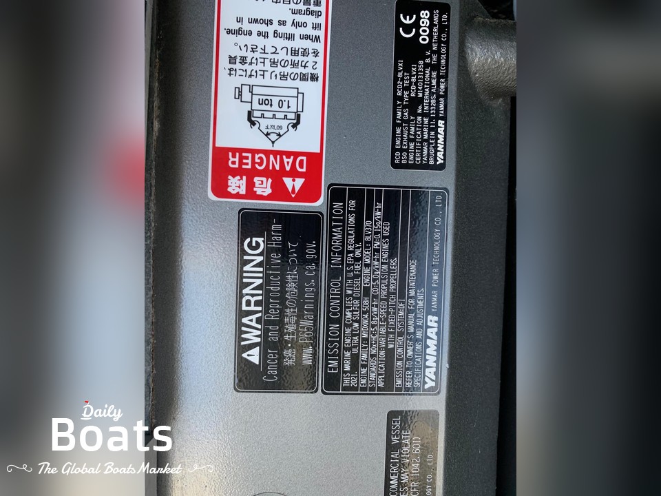 2022 Leopard 53 Pc for sale. View price, photos and Buy 2022 Leopard 53 ...