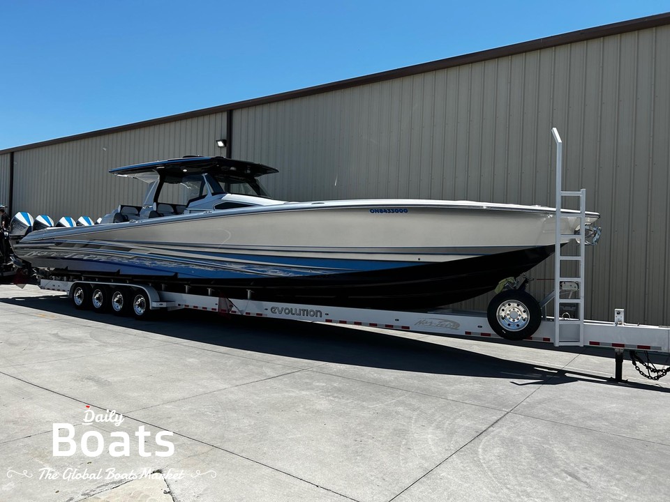 2022 Nor-Tech 500 Supersport for sale. View price, photos and Buy 2022 ...