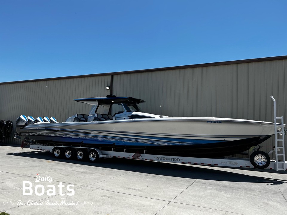 2022 Nor-Tech 500 Supersport for sale. View price, photos and Buy 2022 ...