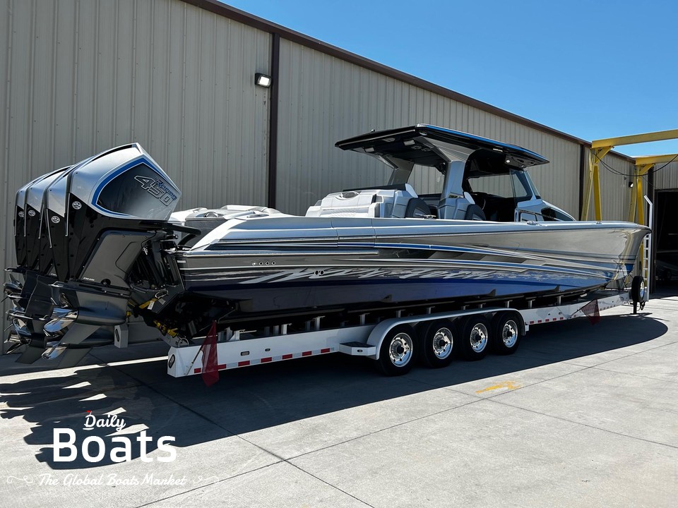 2022 Nor-Tech 500 Supersport for sale. View price, photos and Buy 2022 ...