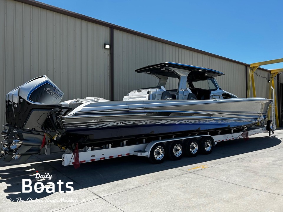 2022 Nor-Tech 500 Supersport на продажу. Посмотреть цену, фотографии и ...