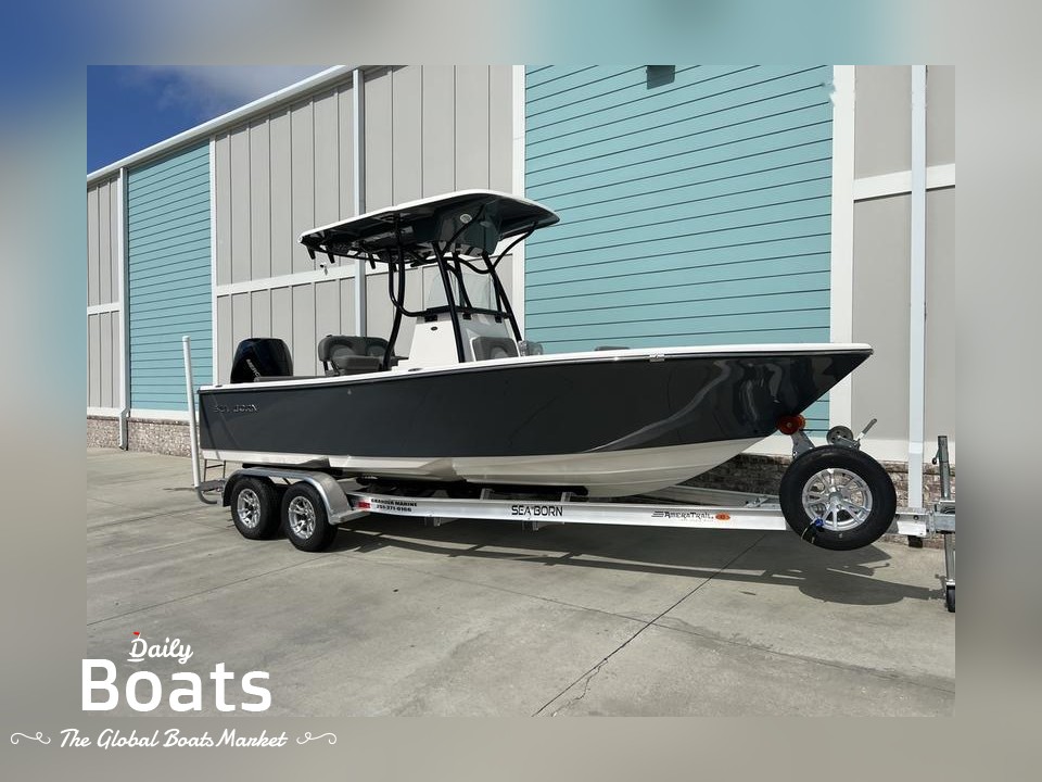 2022 Sea Born Lx 22 for sale. View price, photos and Buy 2022 Sea Born ...