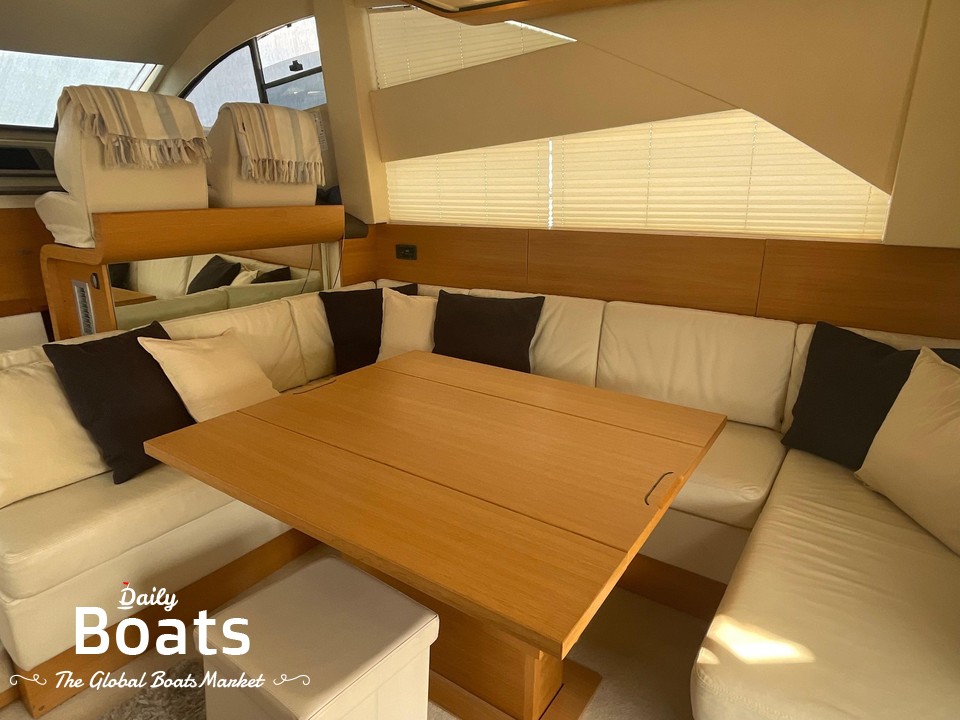 2011 Fairline Phantom 48 for sale. View price, photos and Buy 2011 ...