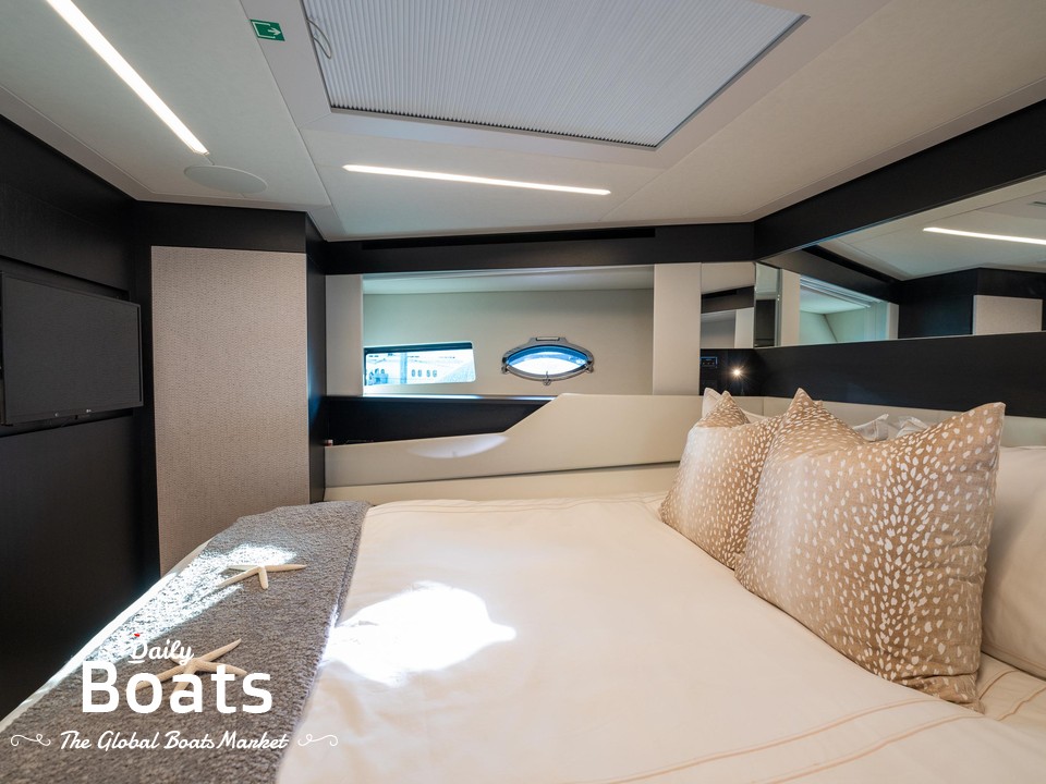 2021 Pershing 8X for sale. View price, photos and Buy 2021 Pershing 8X ...