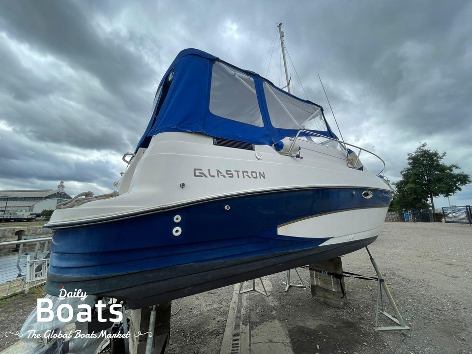 2000 Glastron Gs 249 for sale. View price, photos and Buy 2000 Glastron ...