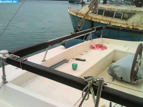 1996 Bluewater Yachts Catalac 900 for sale. View price, photos and Buy ...