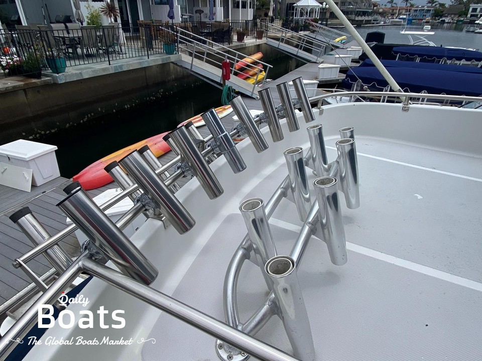 1986 Mikelson 42 for sale. View price, photos and Buy 1986 Mikelson 42 ...