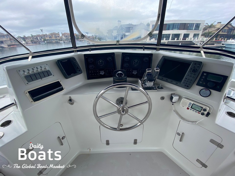 1986 Mikelson 42 for sale. View price, photos and Buy 1986 Mikelson 42 ...