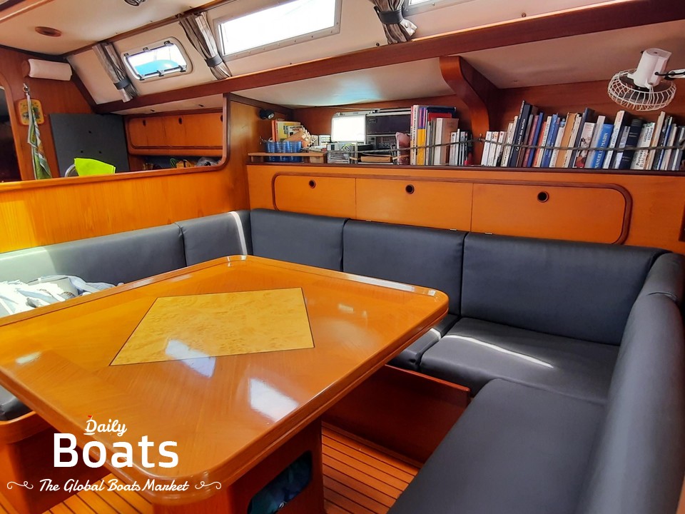 1991 Gib'Sea Master 44 for sale. View price, photos and Buy 1991 Gib ...