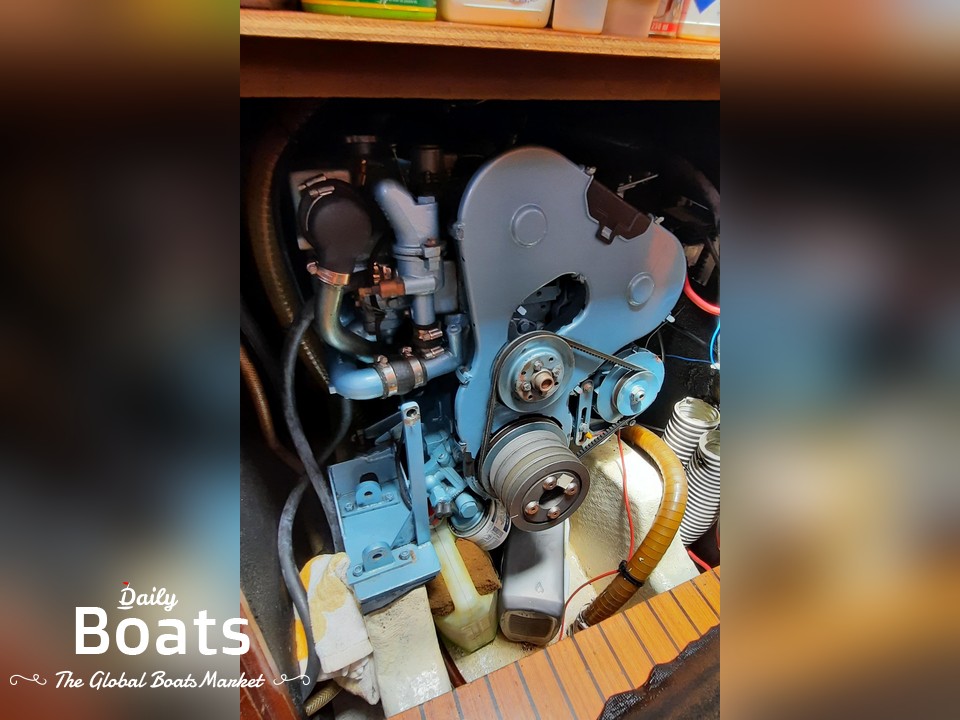 1991 Gib'Sea Master 44 for sale. View price, photos and Buy 1991 Gib ...