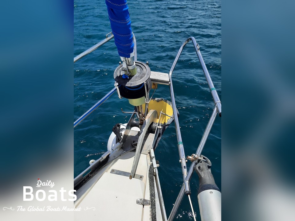 1991 Gib'Sea Master 44 for sale. View price, photos and Buy 1991 Gib ...