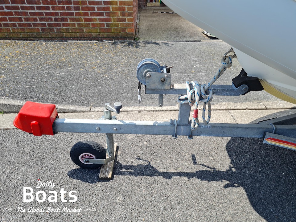 2015 Mercury Inflatables Ocean Runner 460 for sale. View price, photos ...