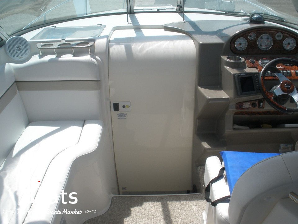 2006 Rinker Fiesta Vee for sale. View price, photos and Buy 2006 Rinker ...