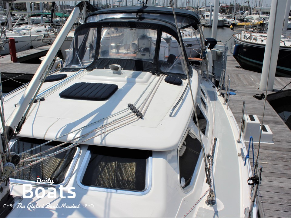 2006 Hunter 41Ds for sale. View price, photos and Buy 2006 Hunter 41Ds ...