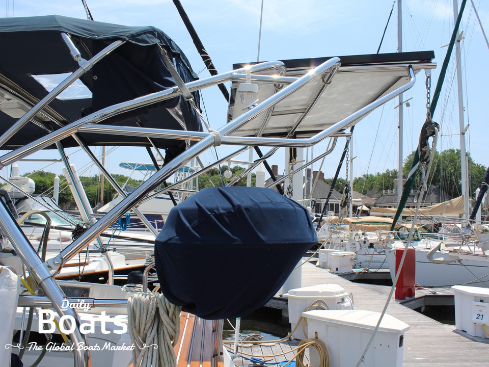 2006 Hunter 41Ds for sale. View price, photos and Buy 2006 Hunter 41Ds ...