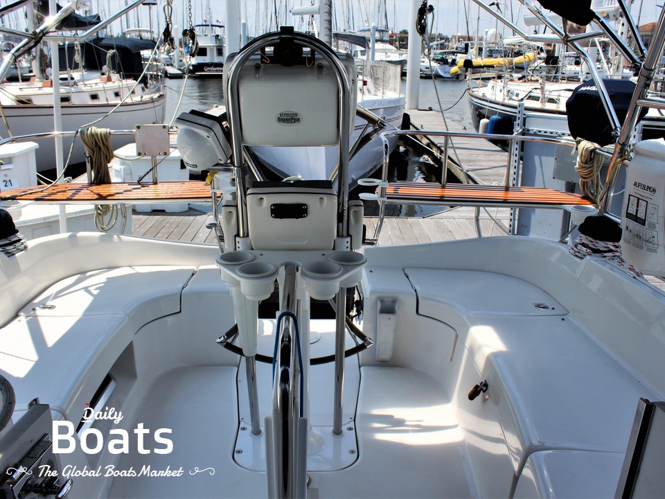 2006 Hunter 41Ds for sale. View price, photos and Buy 2006 Hunter 41Ds ...