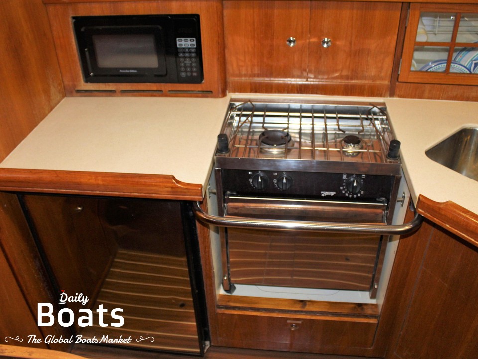 2006 Hunter 41Ds for sale. View price, photos and Buy 2006 Hunter 41Ds ...