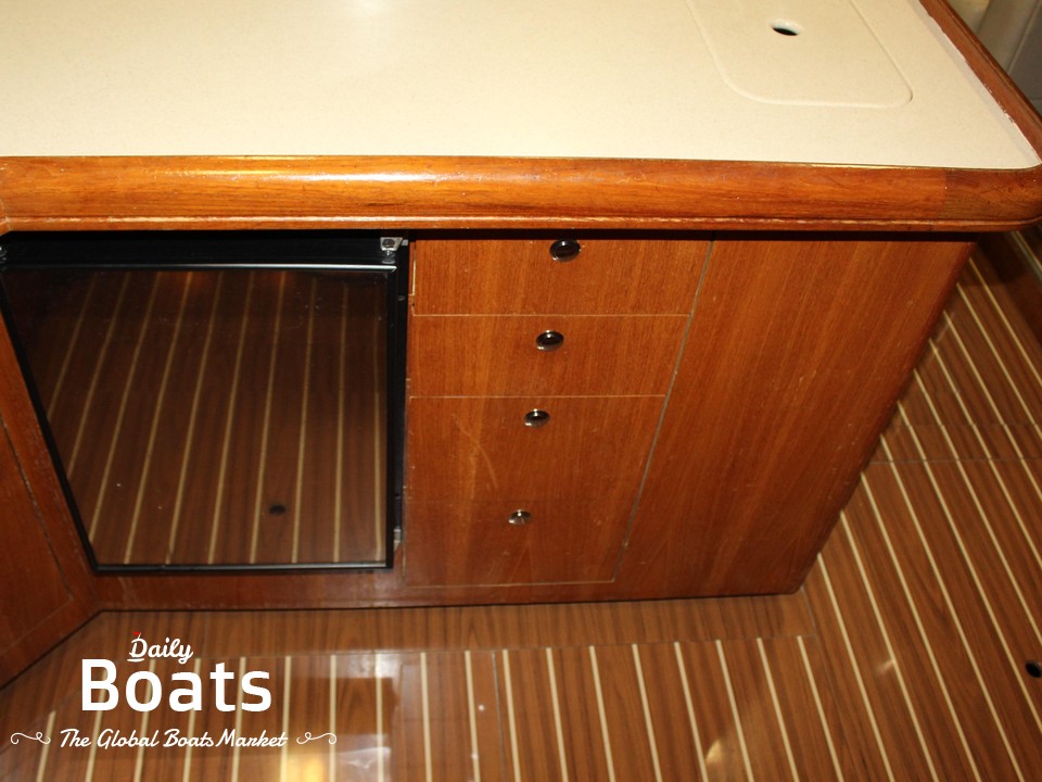 2006 Hunter 41Ds for sale. View price, photos and Buy 2006 Hunter 41Ds ...