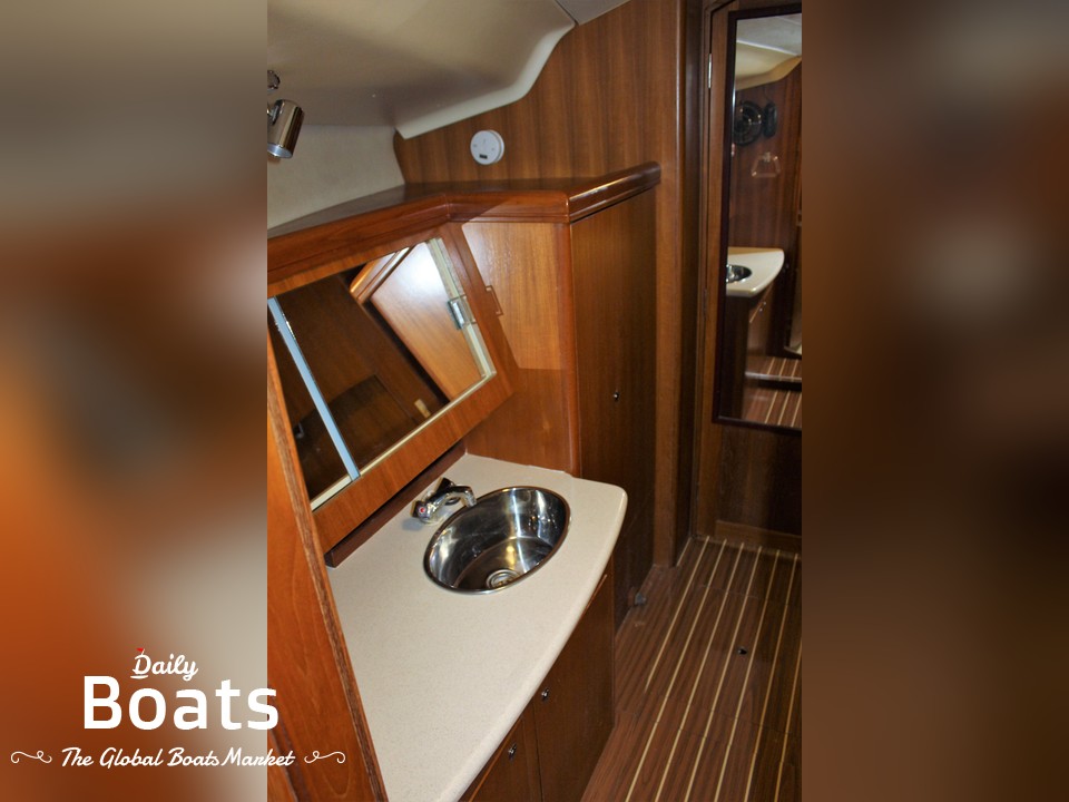 2006 Hunter 41Ds на продажу. Посмотреть цену, фотографии и Купить 2006 ...