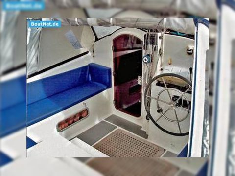 1992 Prout 34 Event for sale. View price, photos and Buy 1992 Prout 34 ...