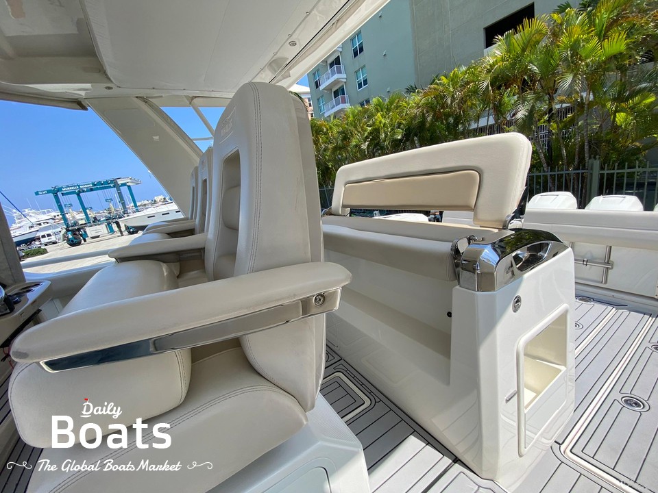 2019 Boston Whaler 420 Outrage for sale. View price, photos and Buy ...