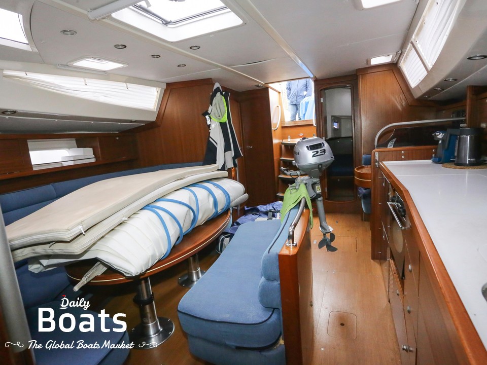 2012 Delphia 47 for sale. View price, photos and Buy 2012 Delphia 47 ...