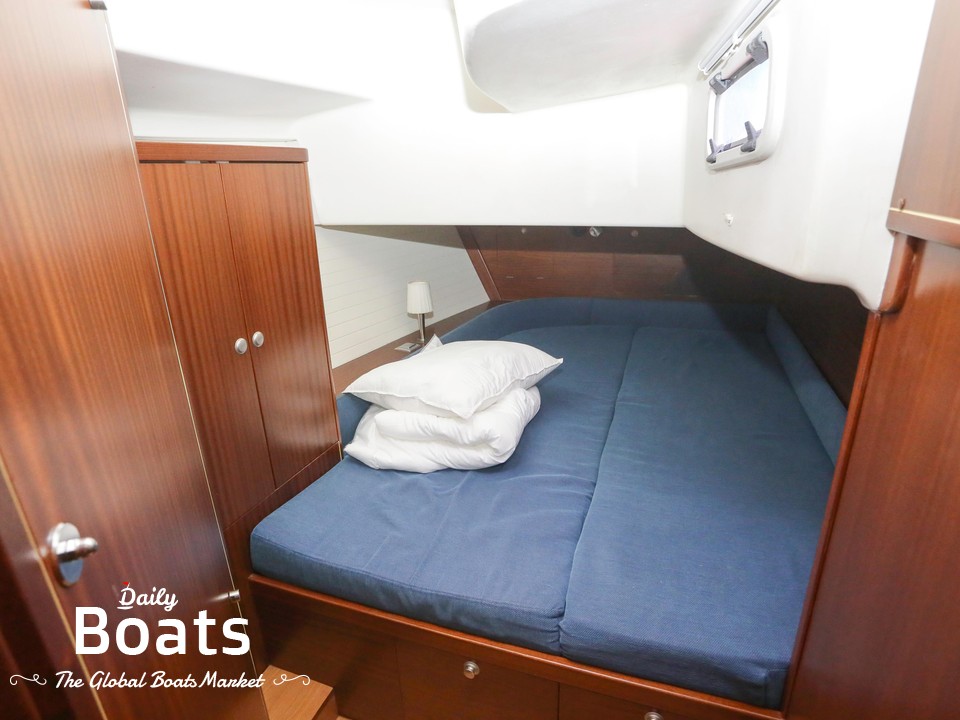 2012 Delphia 47 for sale. View price, photos and Buy 2012 Delphia 47 ...